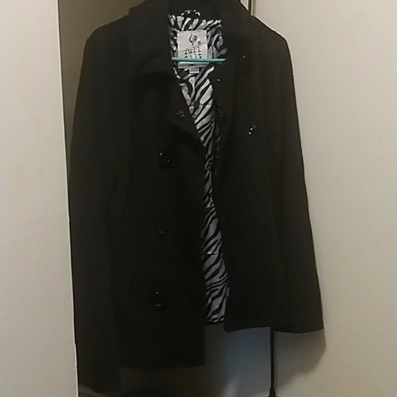 Full Tilt | Jackets & Coats | Peatcoat | Poshmark